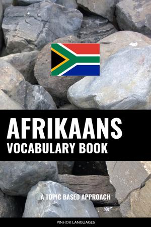 Clothes in Afrikaans